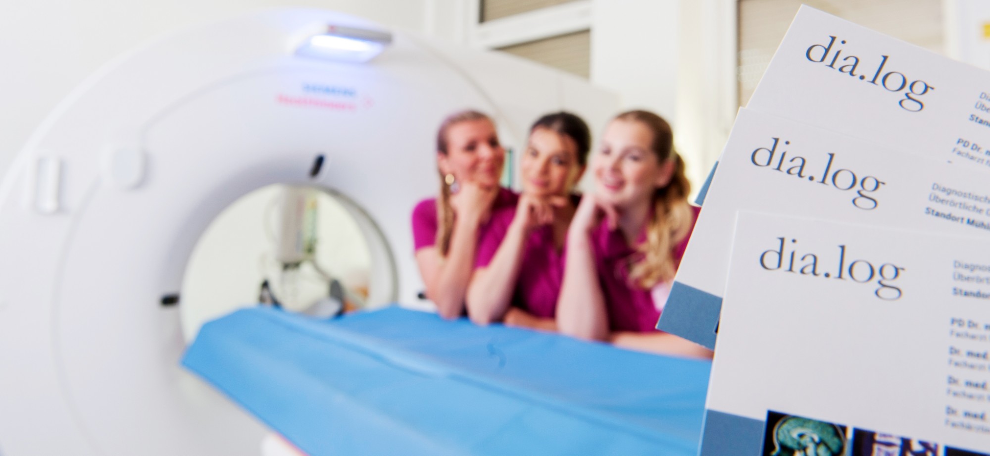 dia.log-Radiologie - dia.log