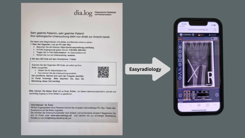 dia.log-Radiologie - dia.log